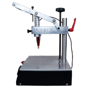Thermal Inserting Press 2.0 for Inserts