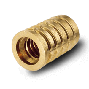 View Threaded Metal Inserts Catalog | Made in the USA | Yardley Inserts