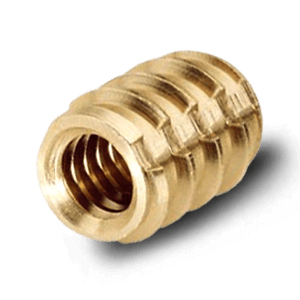 Regular On Yardley Inserts LLC