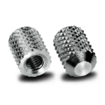 Type A Threaded Inserts Closed End | Yardley Inserts