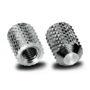 Type A Threaded Inserts Closed End | Yardley Inserts