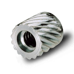 Threaded Insert Catalog | Yardley Inserts