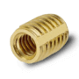 Trisert Self Tapping Coarse Thread Insert