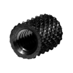 Type B Threaded Inserts Thru Hole | Yardley Inserts